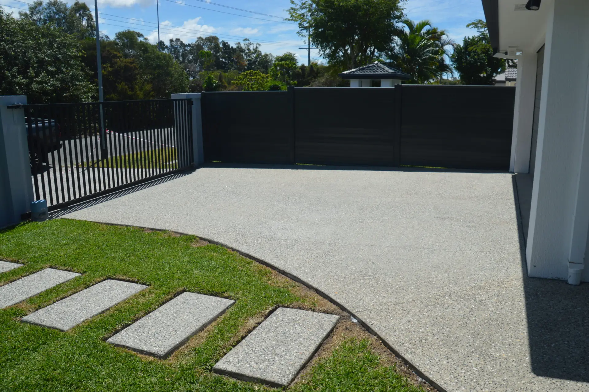 Queensland Concrete Permits Guide 2025 | Flocrete Concreting Experts